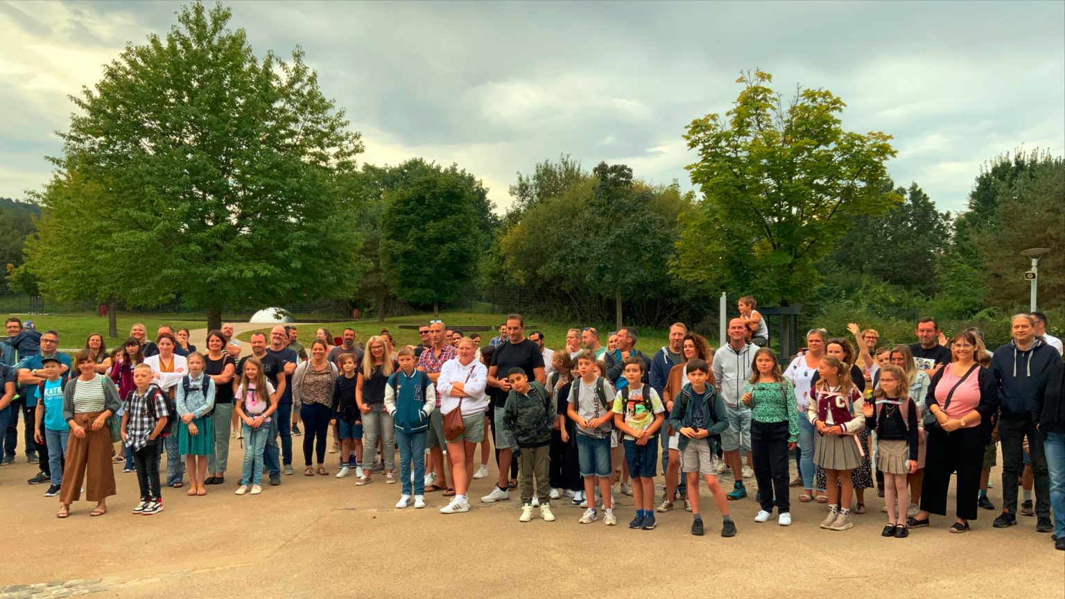 Herzlich Willkommen an der RSB! • Staatliche Realschule Bessenbach