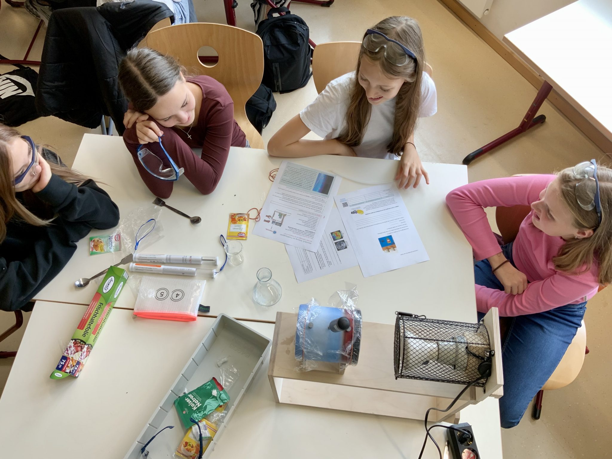 Aktuelles • Staatliche Realschule Bessenbach