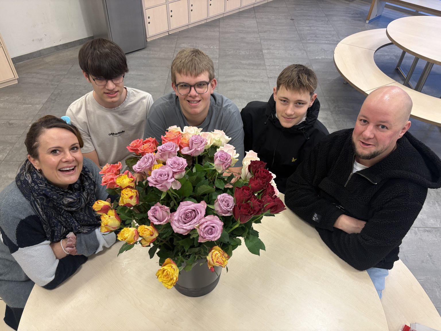 Herzlich Willkommen an der RSB! • Staatliche Realschule Bessenbach